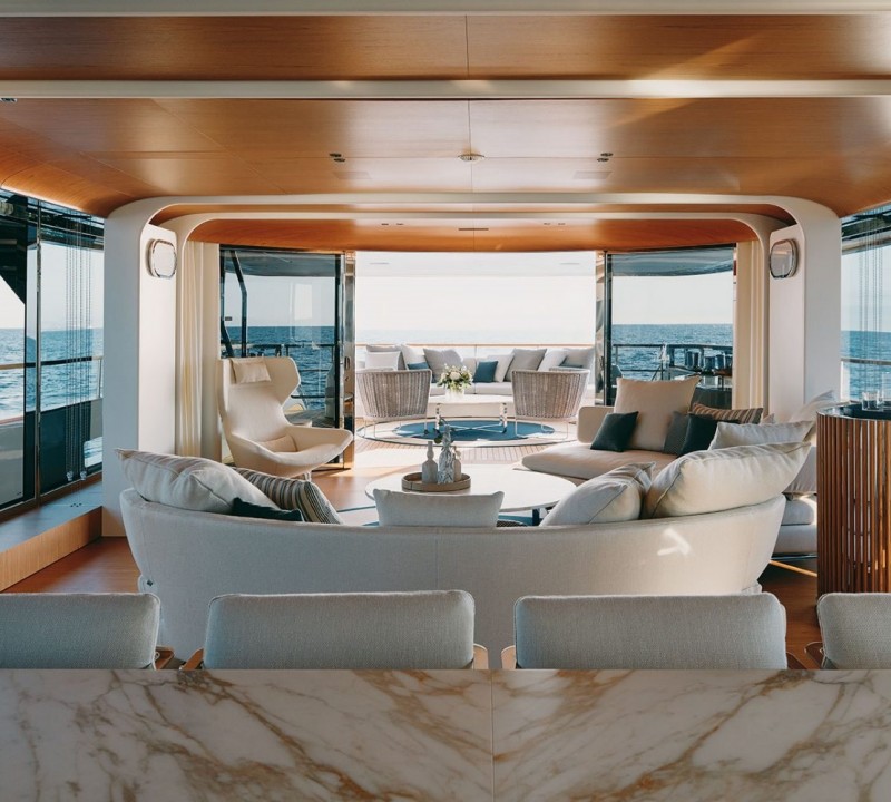 37M BENETTI SUPERYACHT Yacht Charter Details, Benetti | CHARTERWORLD ...